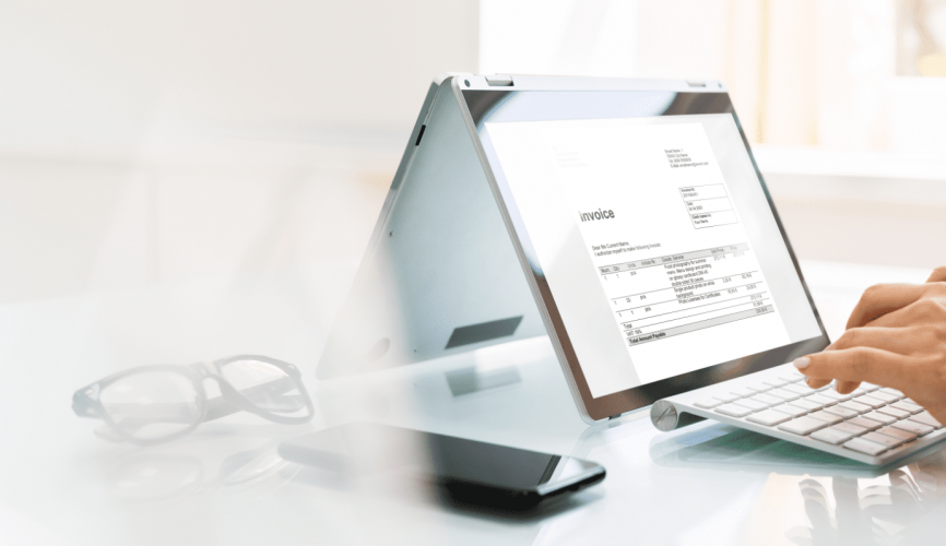 Facture Électronique - Ededoc